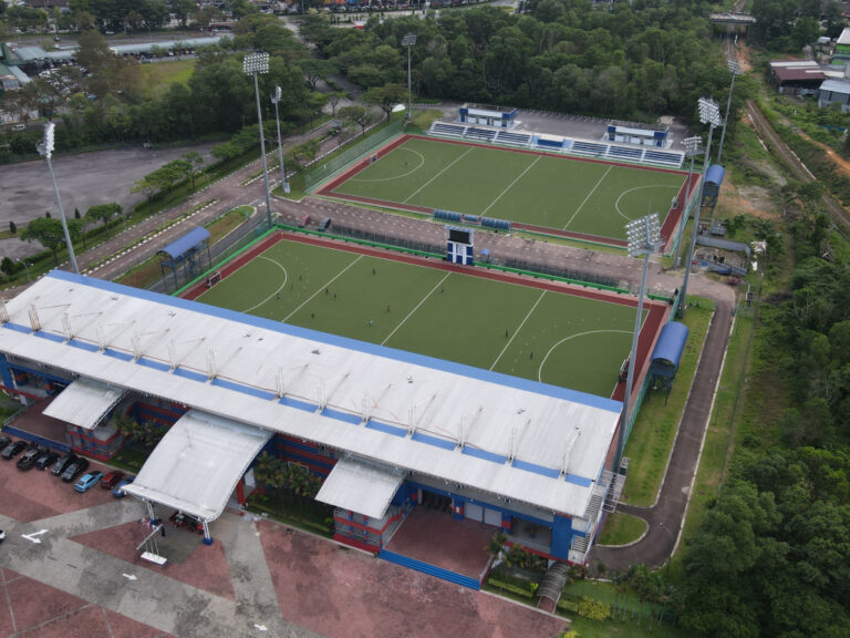Johor Bahru – Stadium Johor